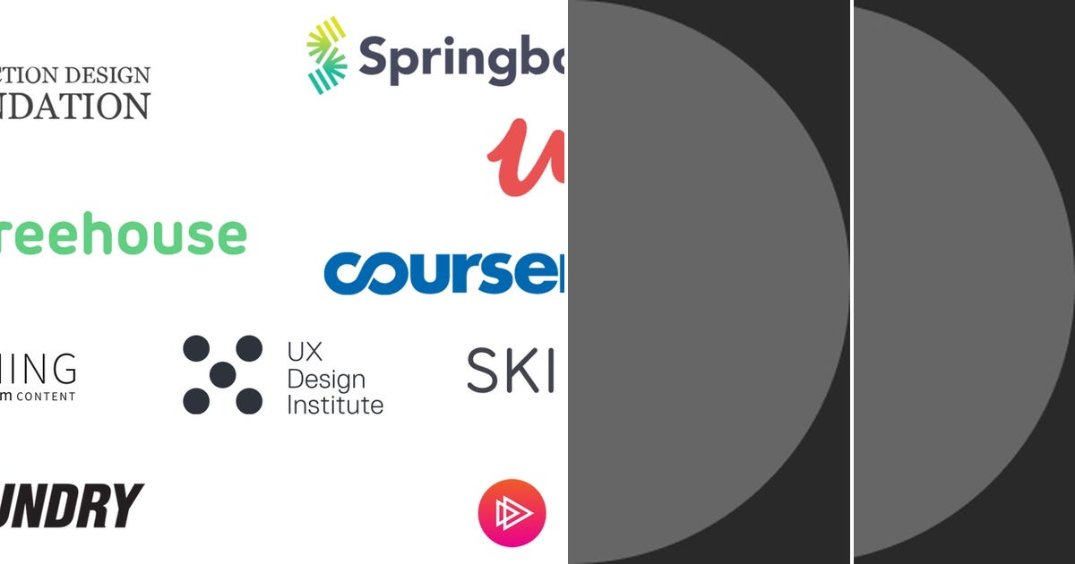 List: ui/ux | Curated by Tadas Balsys | Medium