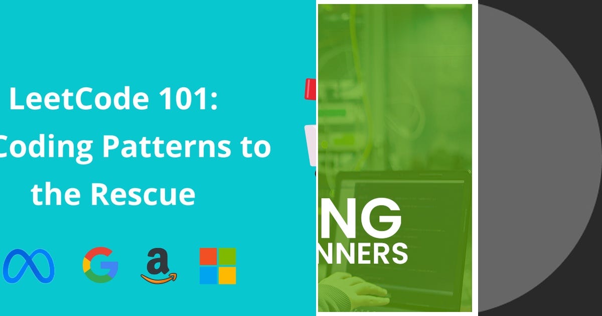 List Coding Practices Curated By Satish Kumar Obbu Medium 
