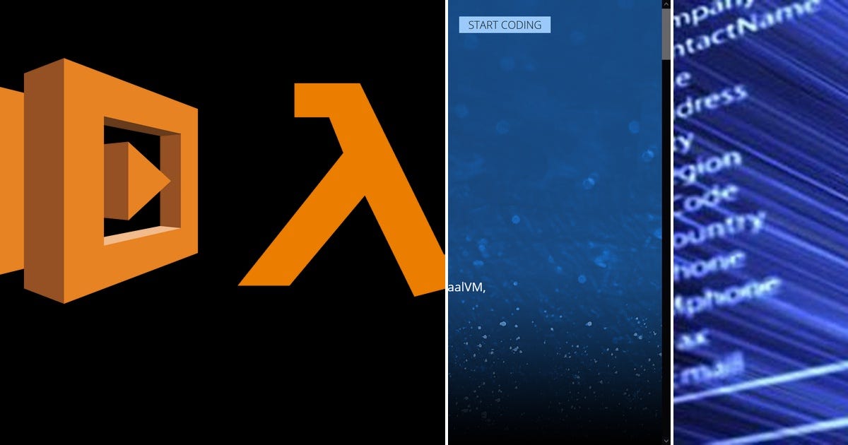 List: Quarkus | Curated by Fabio Souza | Medium