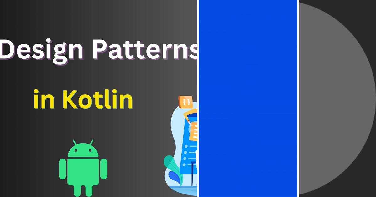 List: Kotlin | Curated by Rajeev Aggarwal | Medium