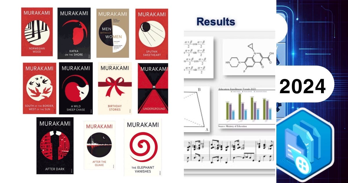 List: OCR | Curated by machalla | Medium