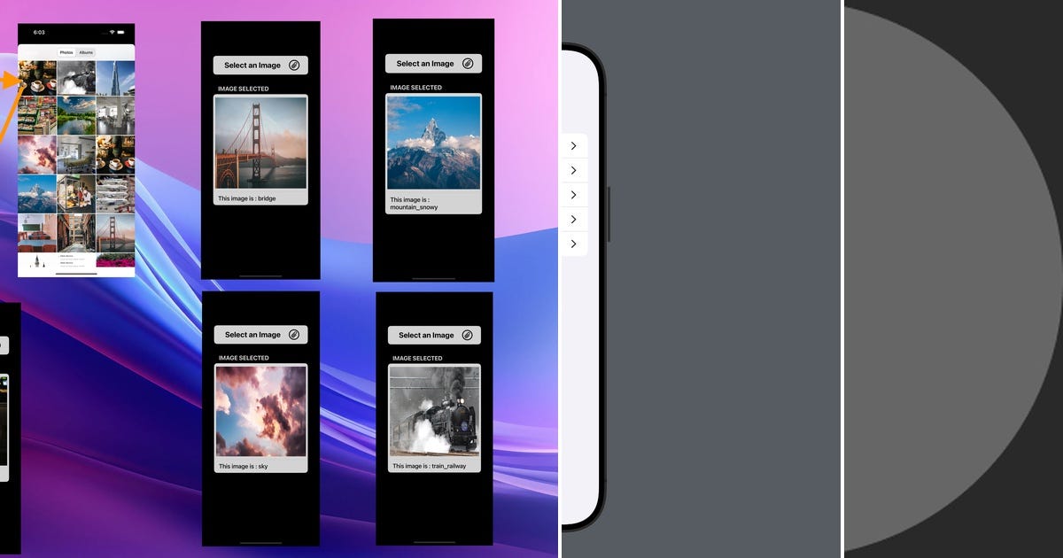 List: SWIFT UI | Curated by Sören Andersson | Medium