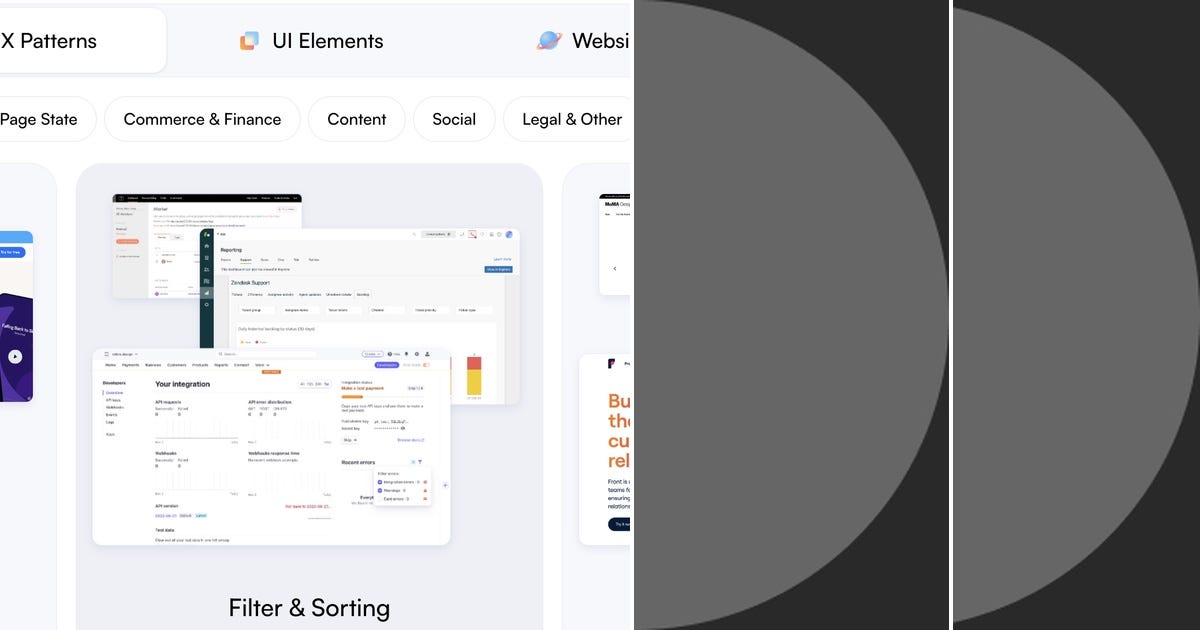 List: UI | Curated by Eder da Silva Oliveira | Medium