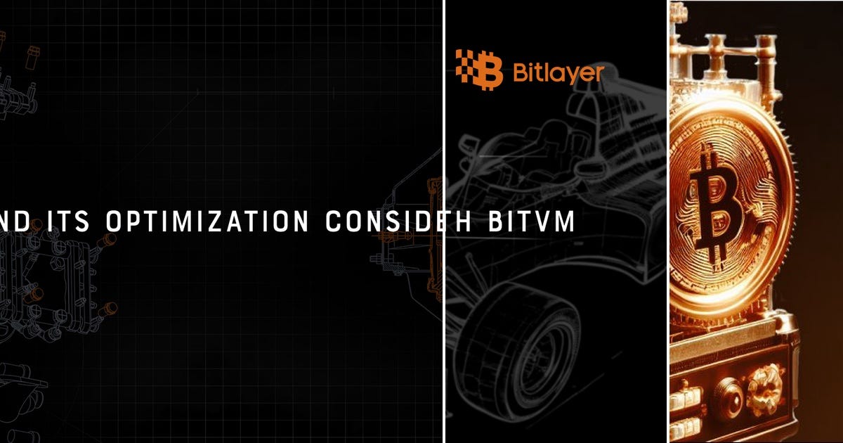 List: Technology | Curated by Bitlayer | Medium