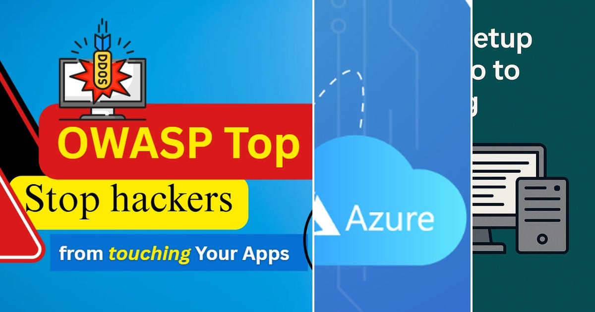 List: SRE | Curated by Mohammad Hussain Ansari | Medium