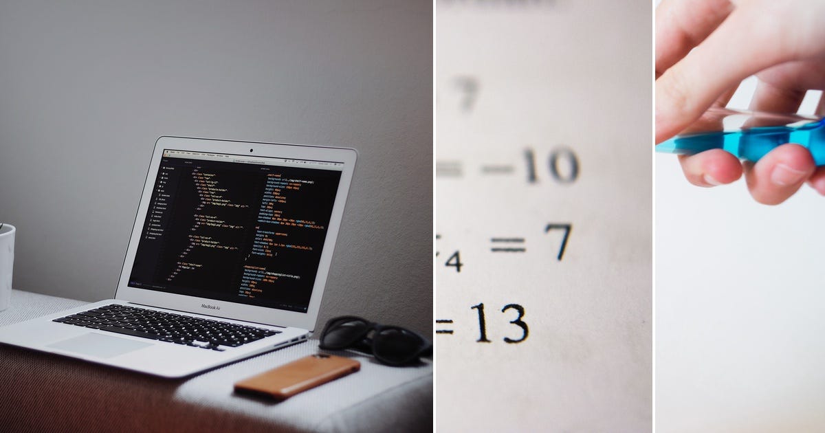 List: Data Analyst | Curated by Manuel Ángel Rodríguez | Medium