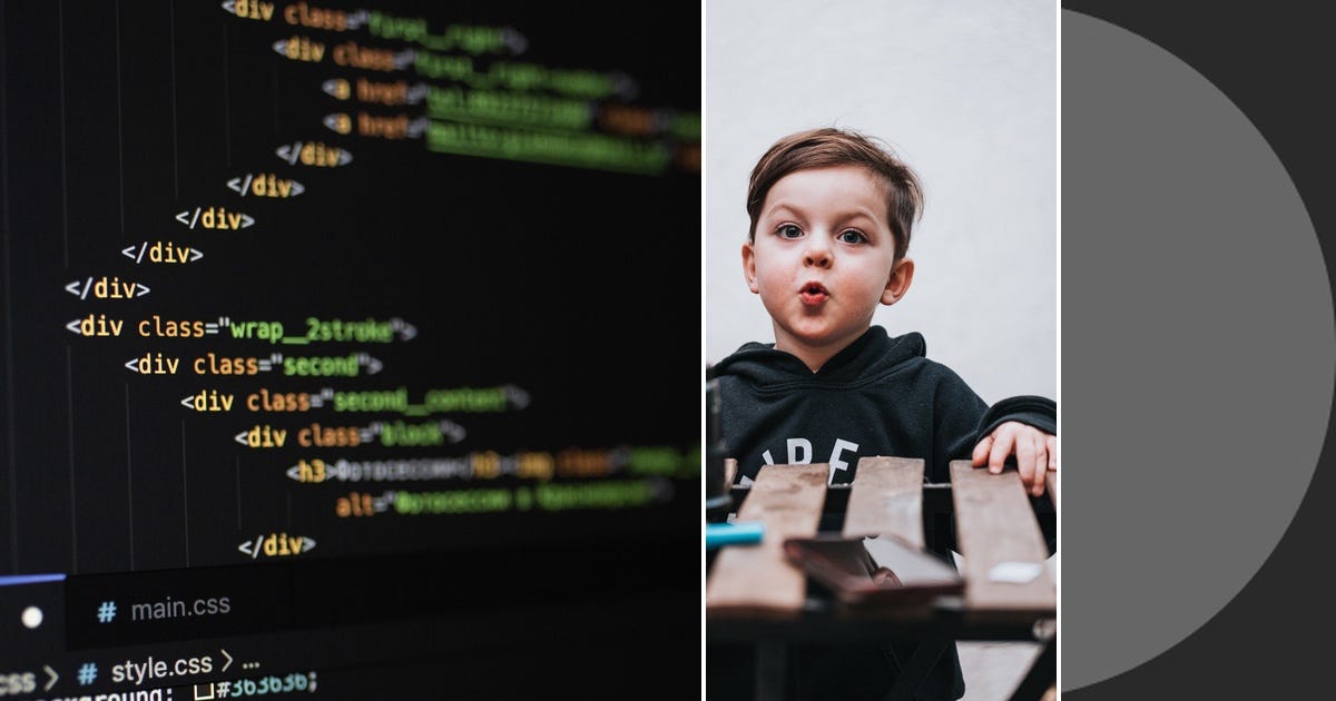List: HTML | Curated by Victor Bulgar | Medium
