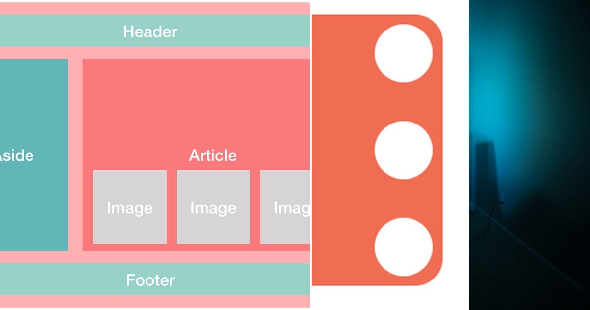 List: Flexbox | Curated by Maroferko | Medium