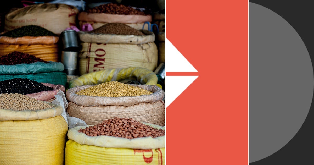 List: Ruby | Curated by Cameron Moreau | Medium