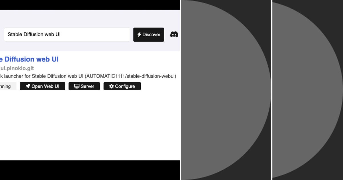List: Stable Diffusion | Curated by Marhensa Aditya Hadi | Medium