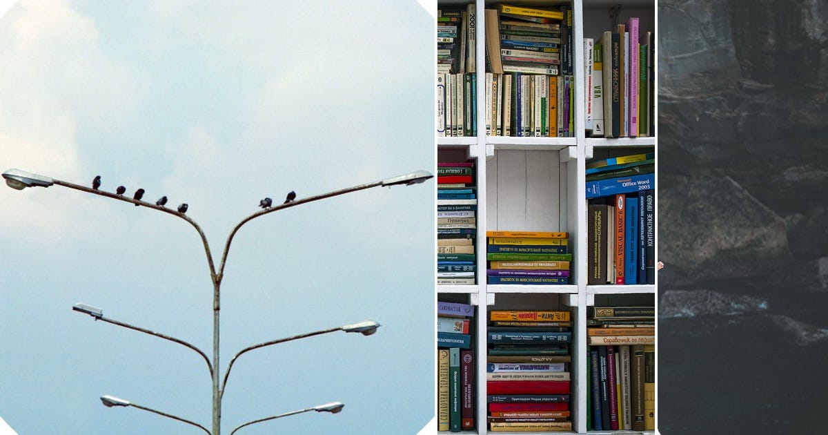 List: Resampling | Curated by Rizky Gagah | Medium