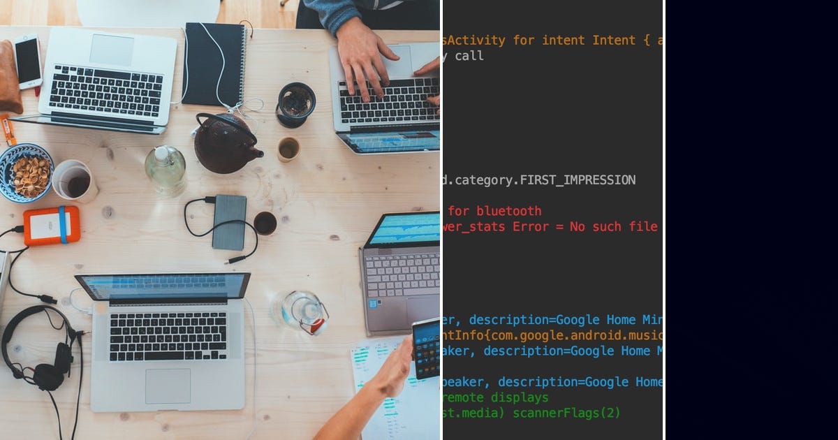 List: Backend | Curated by Technology Repos | Medium