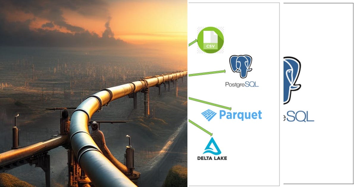 List: Spark | Curated by Pradeep | Medium