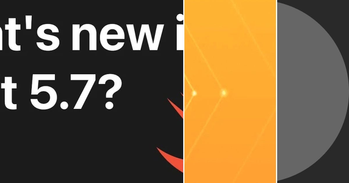 List: Swift | Curated by Sergey Leschev | Medium List: Swift | Curated by Sergey Leschev | Medium