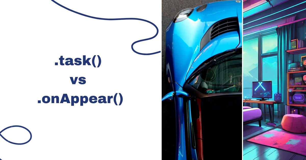 List: Swift UI | Curated by Oleg | Medium