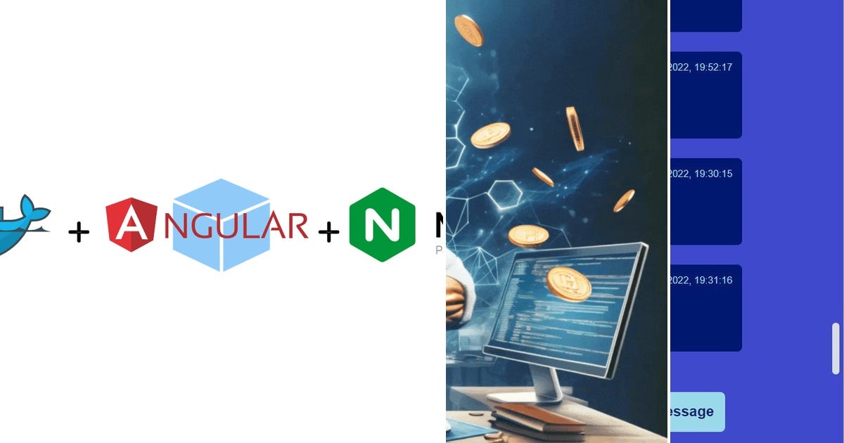 List: Dev Portofolio | Curated by Sai Kiran | Medium