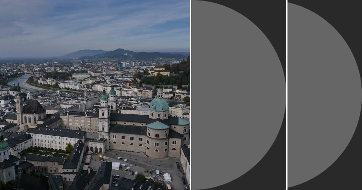 List: Travel | Curated by Alexis Byers, A.S | Medium