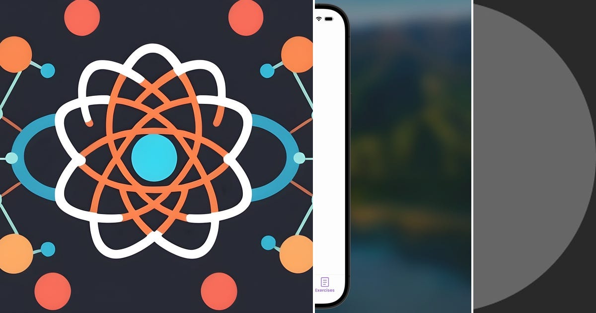 List: React Native | Curated by Praveen Jayakody | Medium
