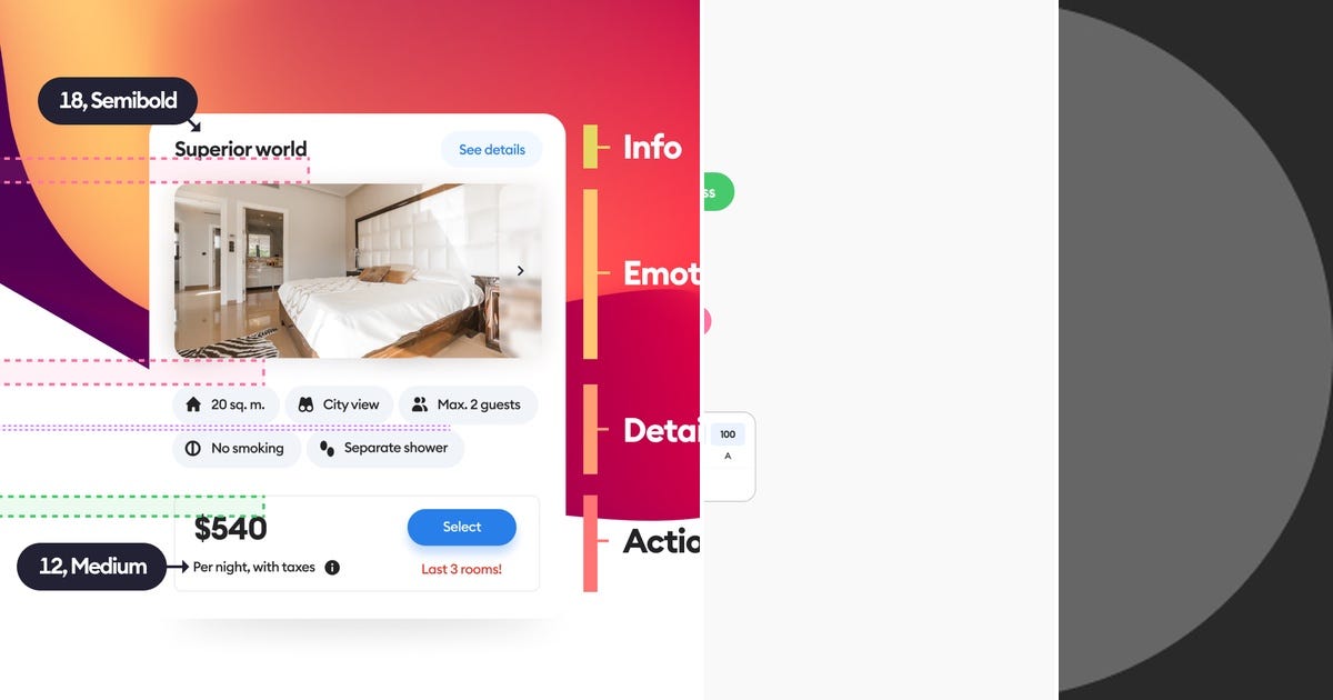 List: tutorial ui | Curated by Nour Ben Rejeb | Medium