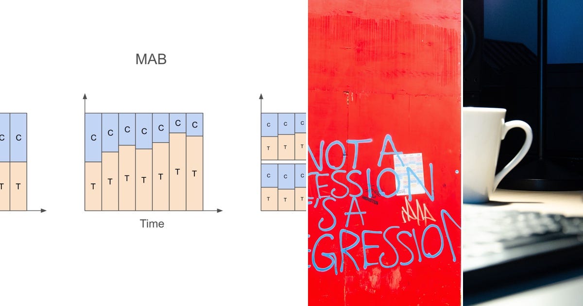 List: AI/ML | Curated by Stuart Watson | Medium