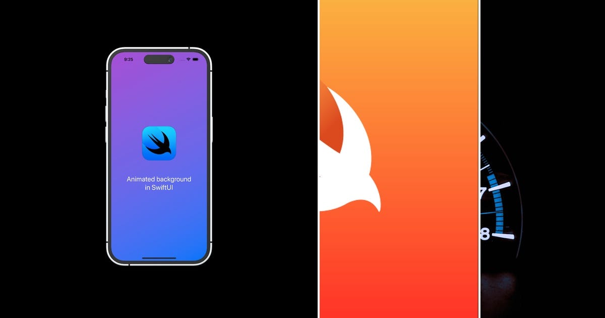 List: SwiftUI | Curated by Douglas Taquary | Medium