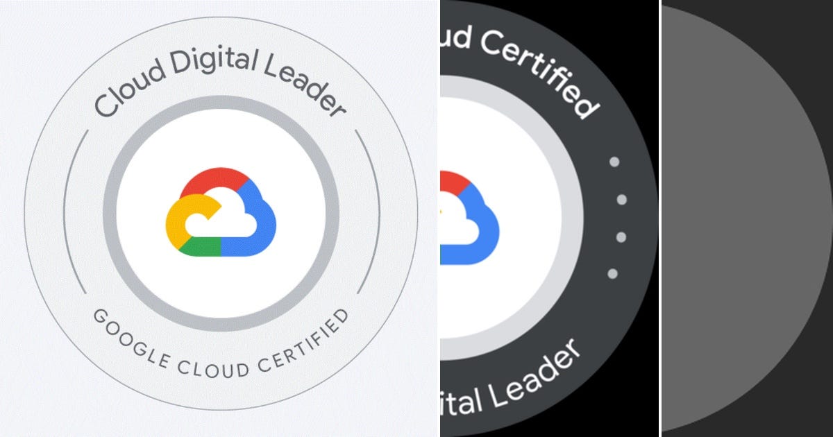 List: GCP | Curated by Marcelo Melo | Medium