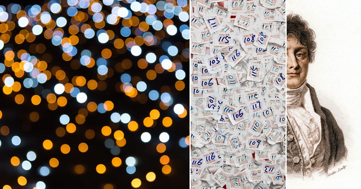 List: Data EDA/Preprocessing | Curated by aspak | Medium