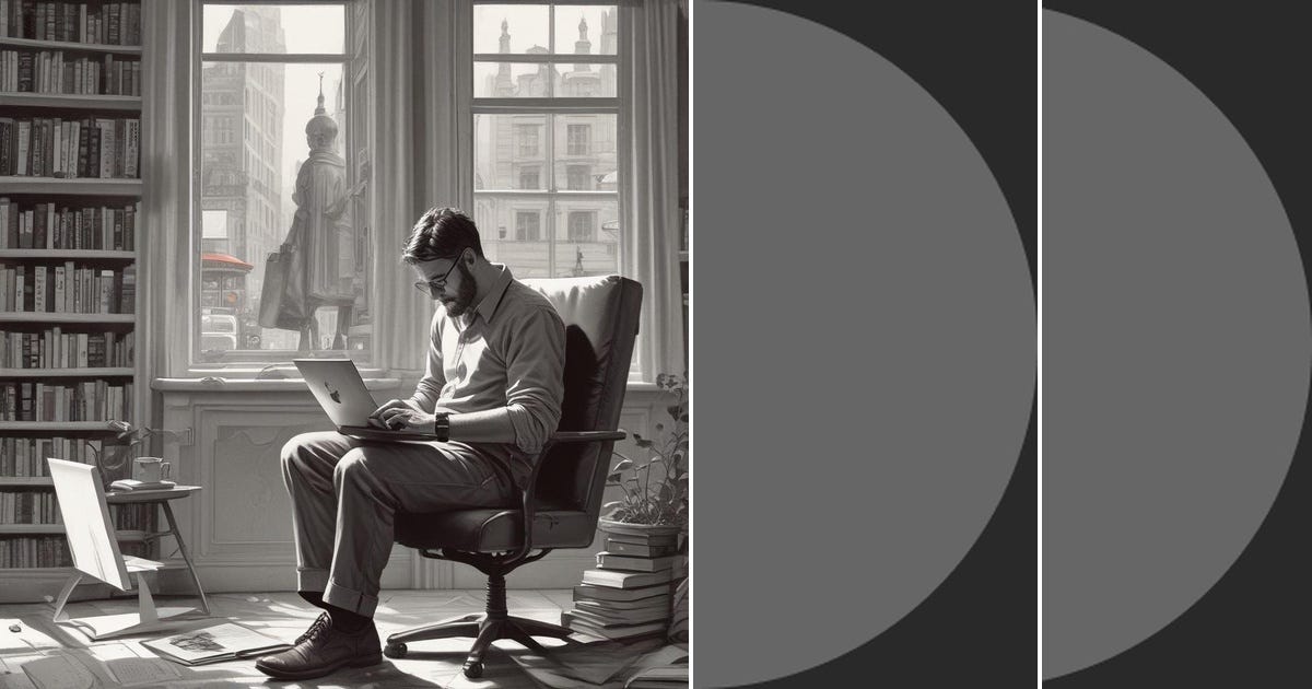 List: Tech | Curated by Dearam | Medium