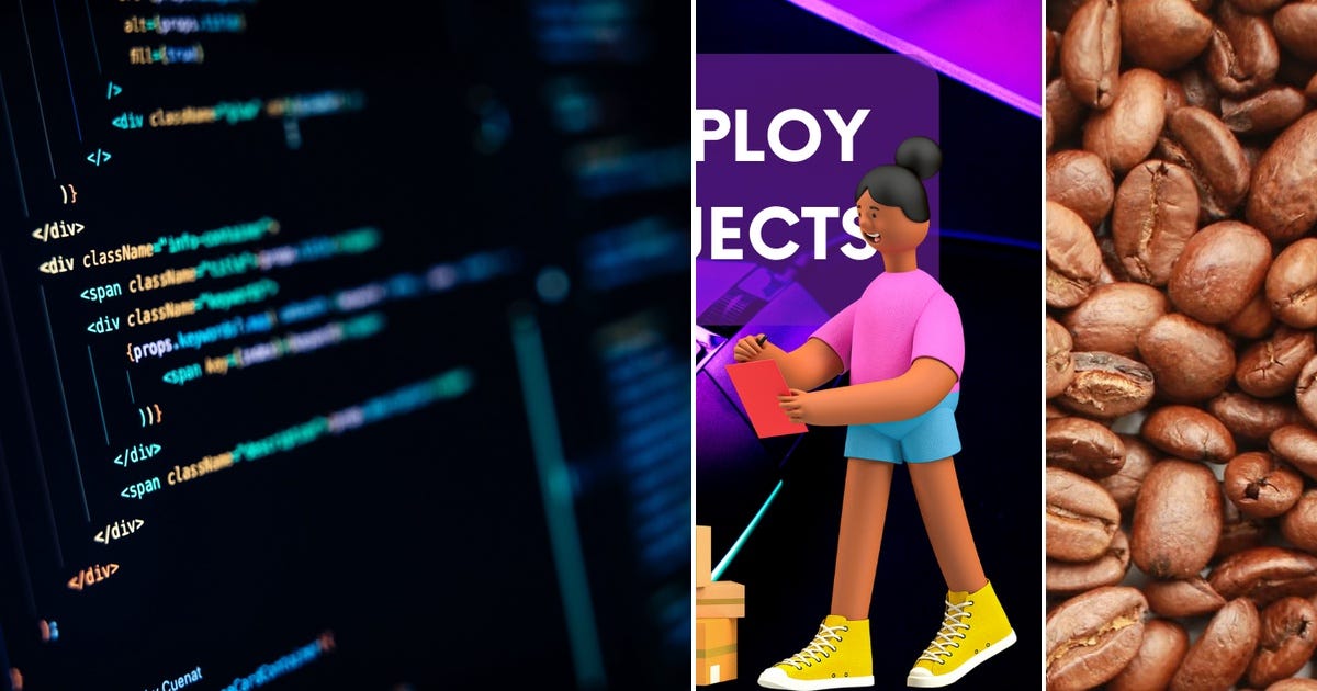 List: Frontend | Curated by Prabhakarmirs | Medium