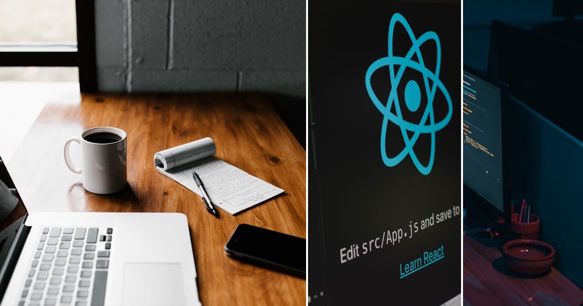 List: react | Curated by sankar s | Medium