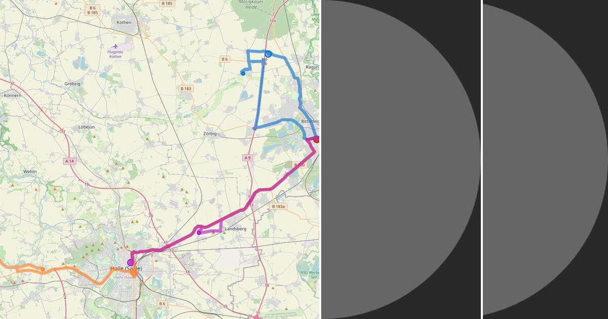 List: Vroom | Curated by Richard Athey | Medium