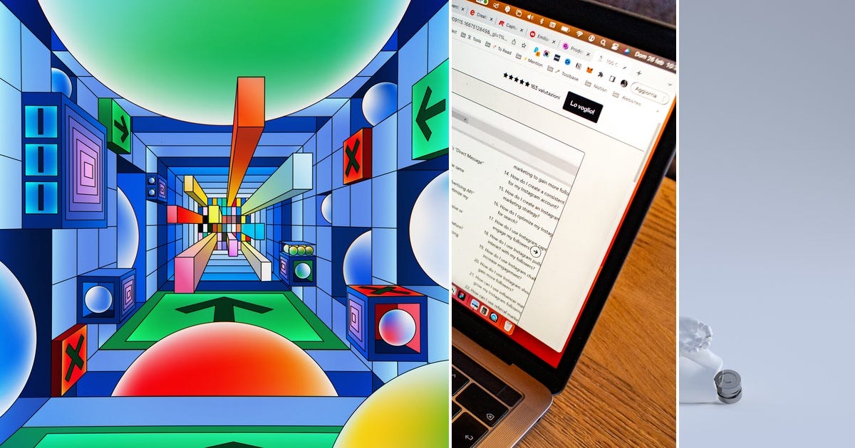 List: AI | Curated by Rohit Patel | Medium