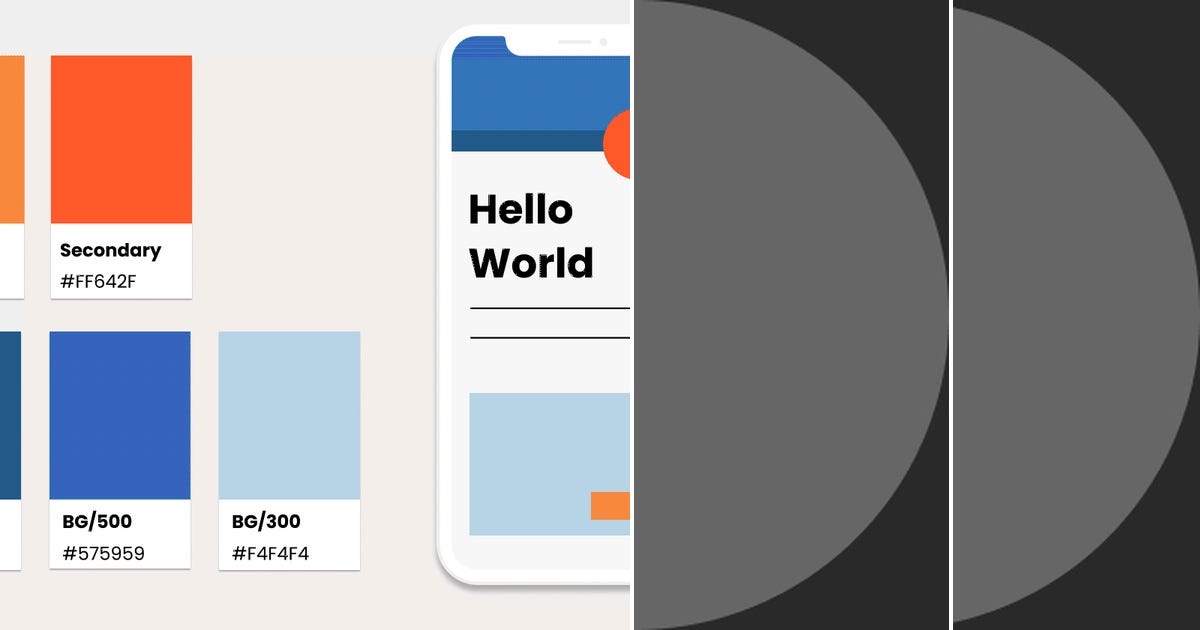 List: UX | Curated by Luke Anderson | Medium