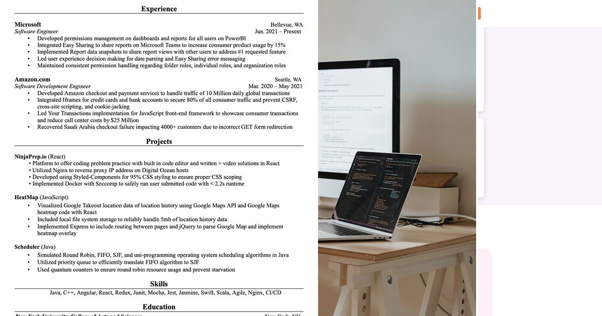 List: General programming | Curated by Youssefkhalifa | Medium