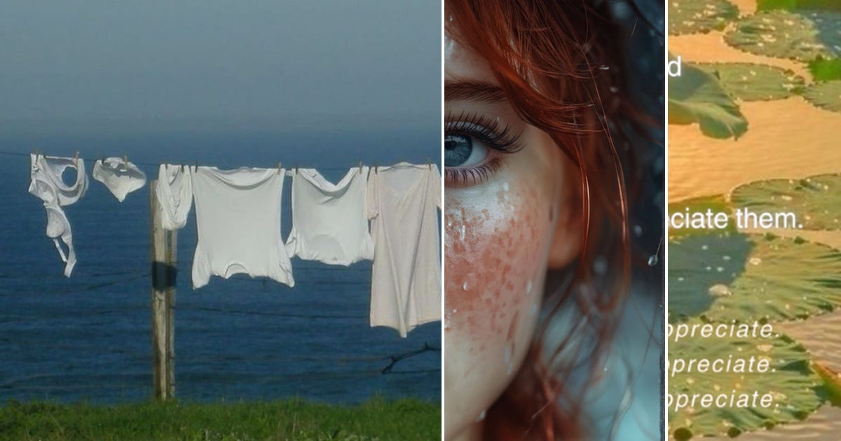 List: Ja. Bare ja. | Curated by Sara | Medium