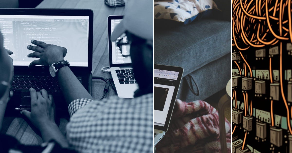 List: Python Style | Curated by Mrb | Medium