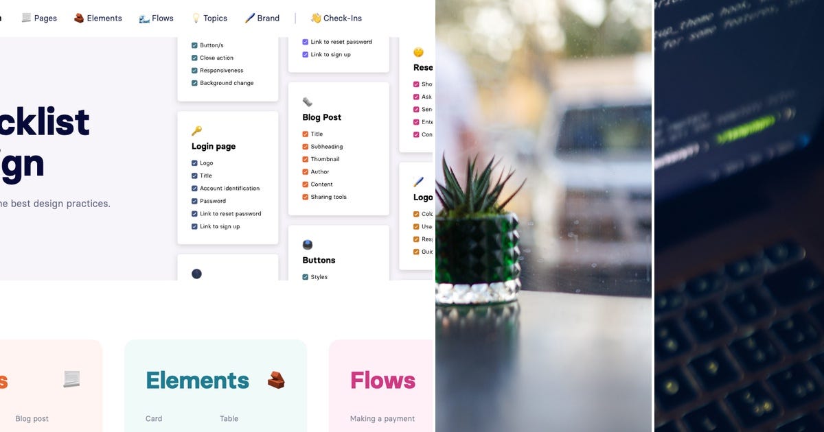List: ideas | Curated by kevin freels | Medium