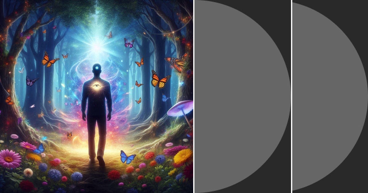 List: psychological birth | Curated by Hakan Can | Medium