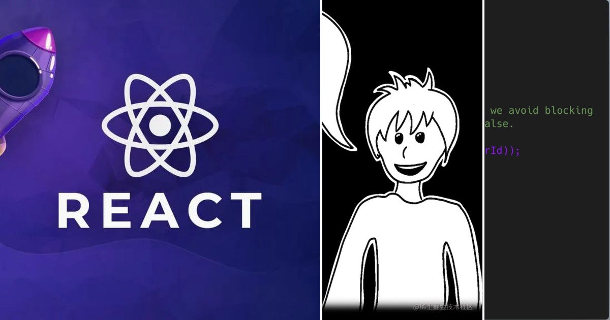 List React — Best Practices Curated By Choco Medium 
