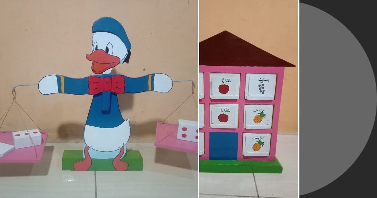 List: Reading list | Curated by Ruangadik | Medium