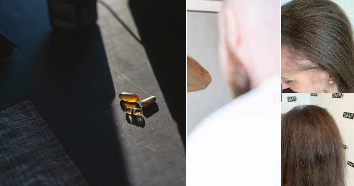 List: Permanent Cosmetics | Curated by Jessica Cram | Medium