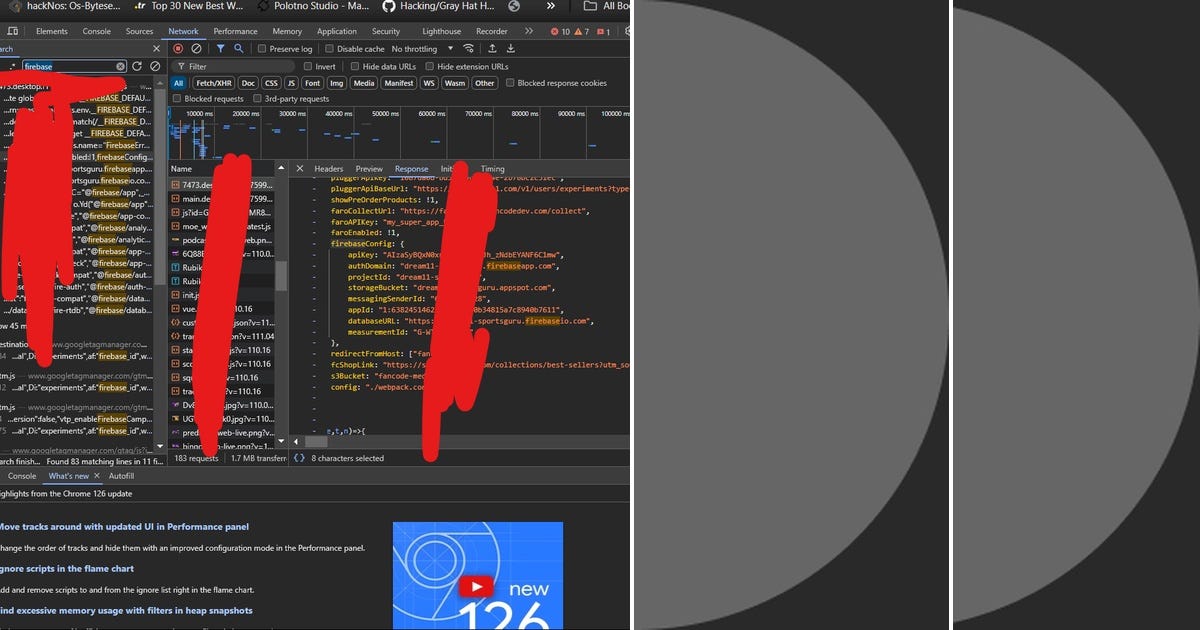 List: Bug Bounty | Curated by geneπal_unkn0wn | Medium
