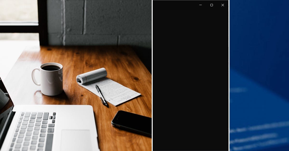 List: Powershell | Curated by Jay Trenholm | Medium