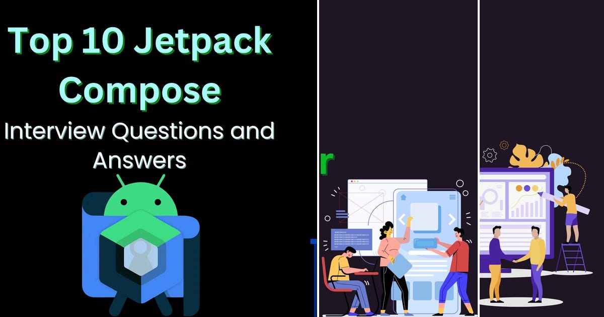 List: Jetpack Compose | Curated by Anand Gaur | Medium