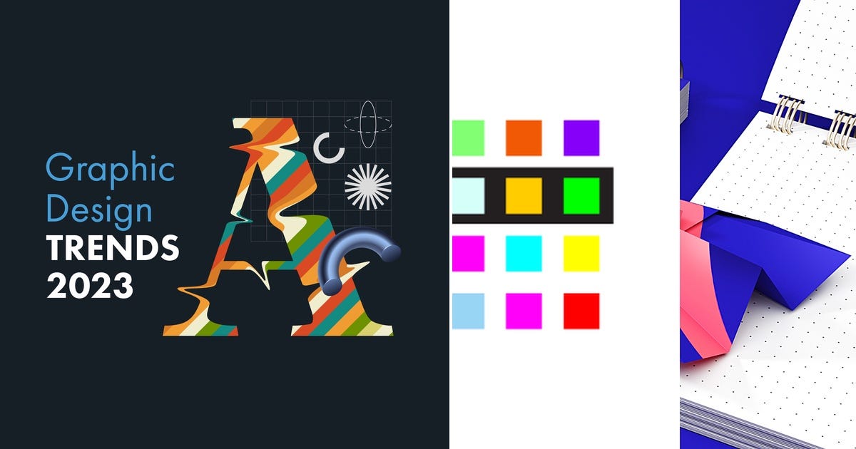 List: Design Ideas | Curated by Kailey Terracciano | Medium