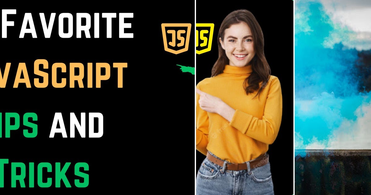 List: Frontend stuff | Curated by NIKHIL YADAV | Medium