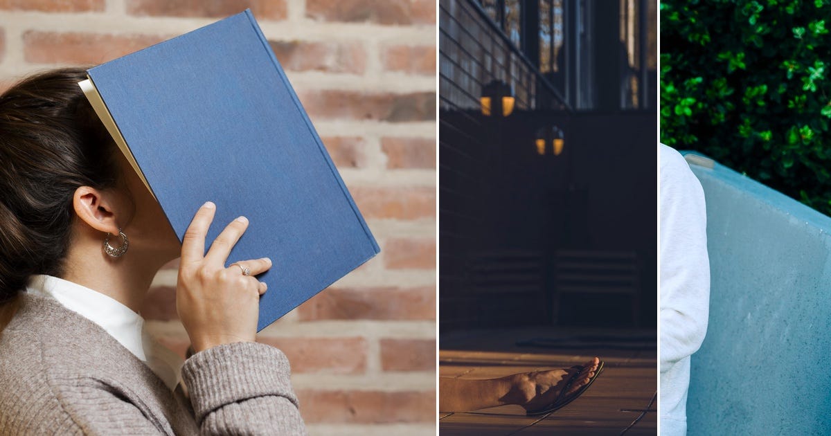 List: Productivity | Curated by Alba Tay | Medium