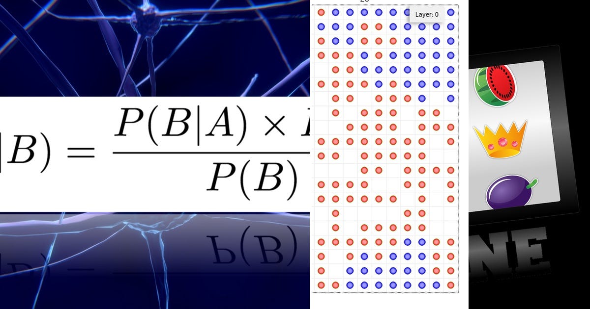 List: Reinforcement Learning | Curated by umberto alibrandi | Medium