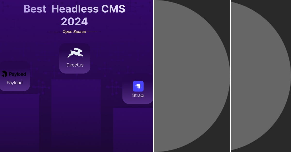 List: Headless | Curated by Jonathan Romero | Medium