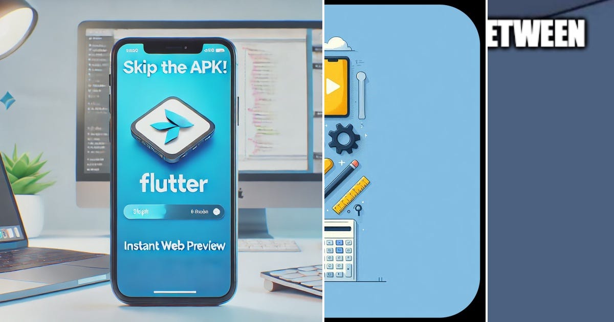 List: Flutter | Curated by Chidiebube Iroezindu | Medium